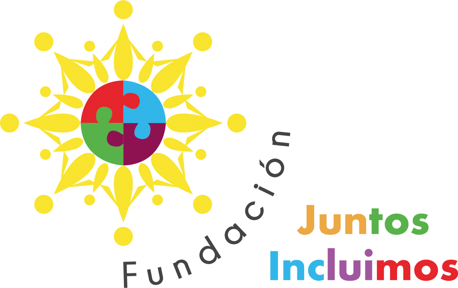 ¿Qué es la Inclusión Social? » Fundación Juntos Incluimos